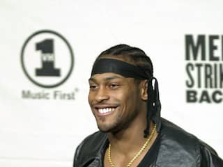 d'angelo | NU - Het laatste nieuws het eerst op NU.nl