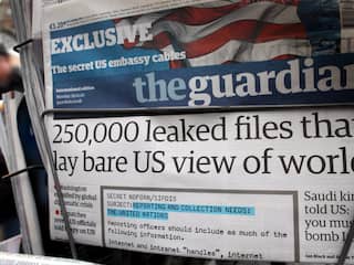 The Guardian | NU - Het laatste nieuws het eerst op NU.nl