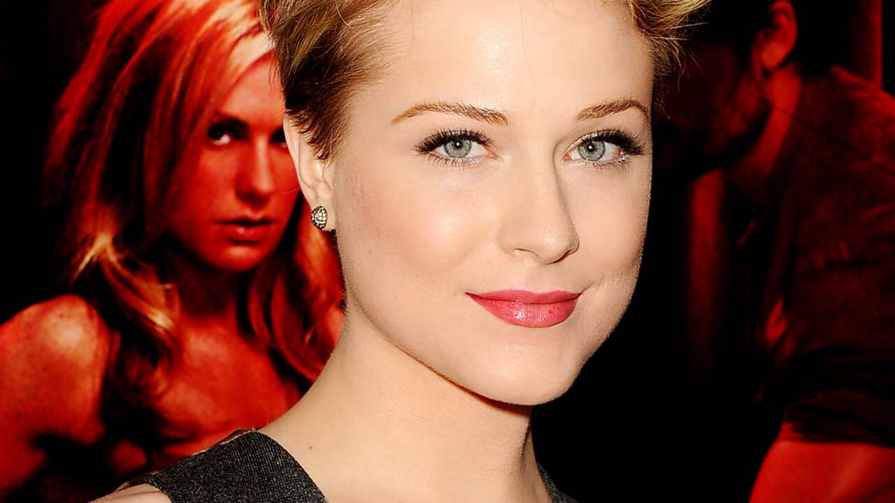 Actrice Evan Rachel Wood weer verloofd | Achterklap | NU.nl