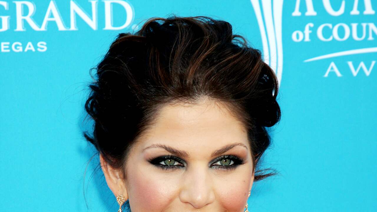Hillary Scott getrouwd | Overig | NU.nl