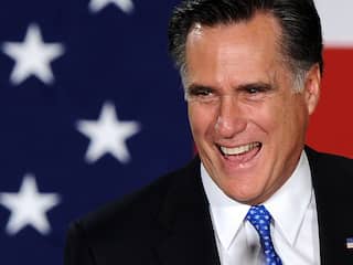 Mitt Romney | NU - Het laatste nieuws het eerst op NU.nl