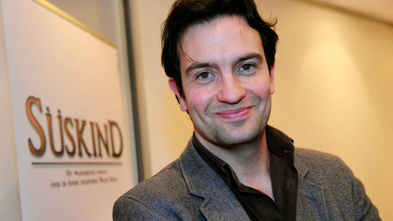 Cast Süskind verbijsterd door verhaal | Overig | NU.nl