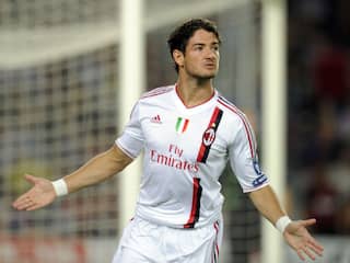 Alexandre Pato | NU - Het laatste nieuws het eerst op NU.nl