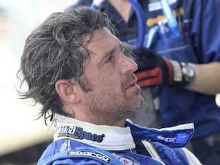 Patrick Dempsey | NU - Het laatste nieuws het eerst op NU.nl
