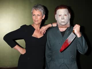 Jamie Lee Curtis | NU - Het laatste nieuws het eerst op NU.nl