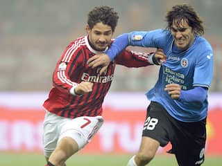 Alexandre Pato | NU - Het laatste nieuws het eerst op NU.nl
