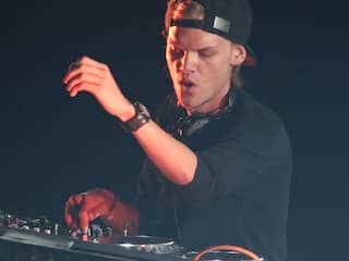 Avicii | NU - Het laatste nieuws het eerst op NU.nl