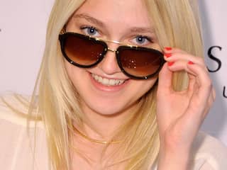 Dakota Fanning | NU - Het laatste nieuws het eerst op NU.nl