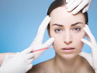 Botox | NU - Het laatste nieuws het eerst op NU.nl