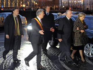 Luik | NU - Het laatste nieuws het eerst op NU.nl