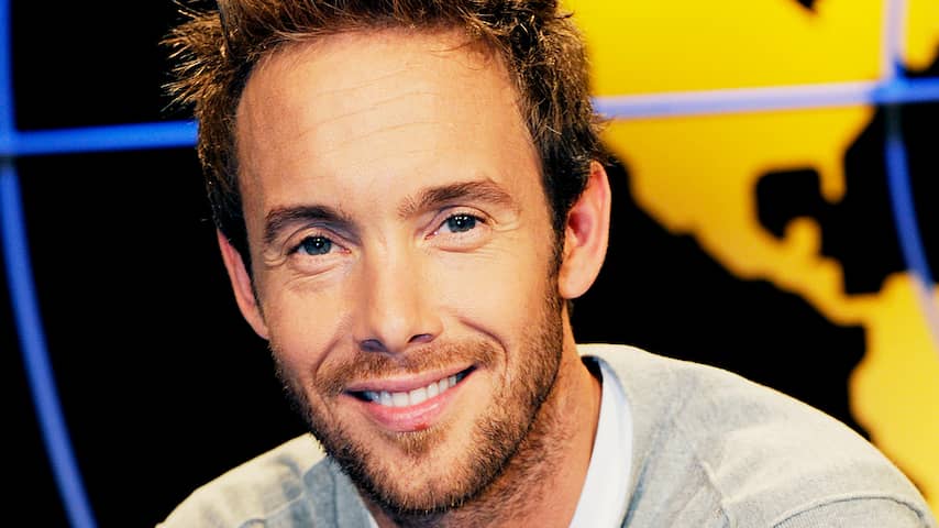 Charly Luske wil kroost niet in The Voice Kids | Overig | NU.nl