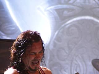 Nightwish | NU - Het laatste nieuws het eerst op NU.nl