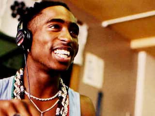 Moeder Tupac Shakur eist miljoen voor royalties | Overig | NU.nl