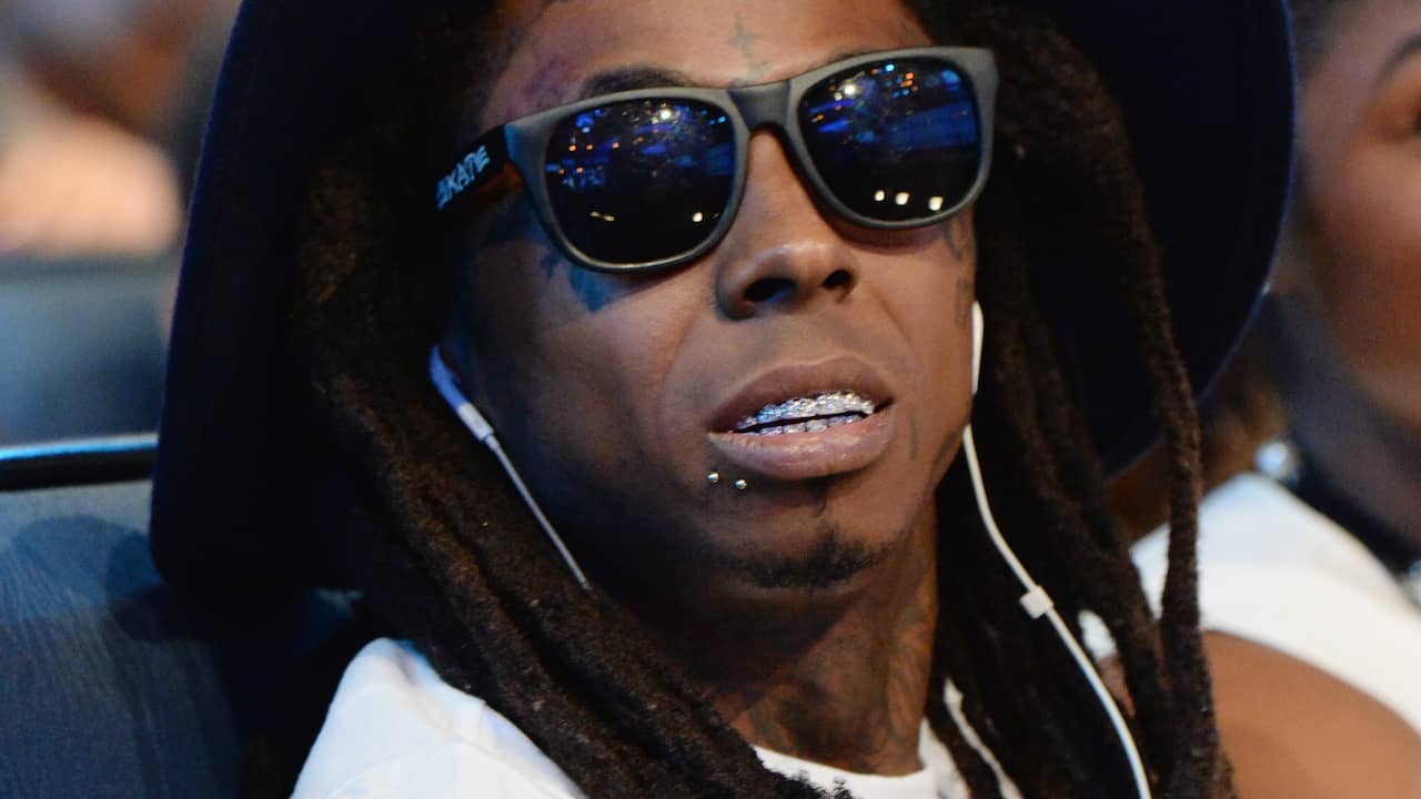 Rapper Lil Wayne voor rechter gesleept door eigen advocaat | Achterklap ...