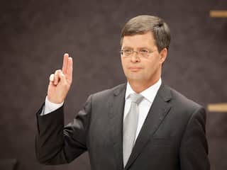 Jan Peter Balkenende | NU - Het laatste nieuws het eerst op NU.nl