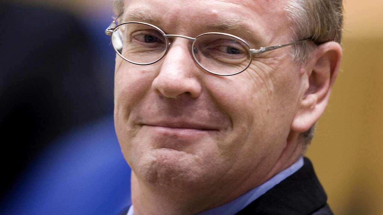 Kamer niet naar Egypte na weigering visum | Politiek | NU.nl