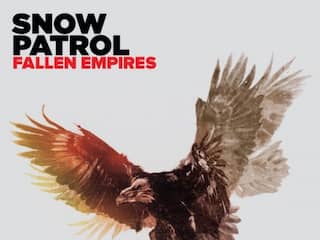 Snow Patrol niet meer bang om te falen | Overig | NU.nl