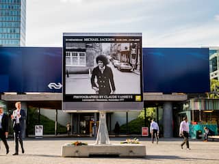 The Jacksons | NU - Het laatste nieuws het eerst op NU.nl