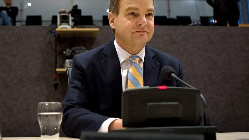 Hoogervorst somber over schuldencrisis | Economie | NU.nl