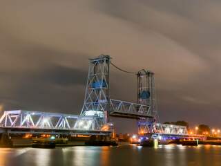 botlekbrug | NU - Het laatste nieuws het eerst op NU.nl