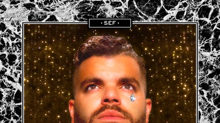 Sef – De Leven | CD-recensies | NU.nl