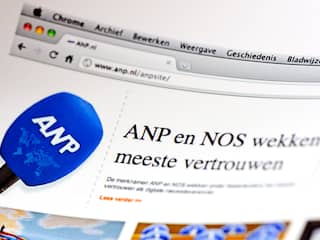 ANP | NU - Het laatste nieuws het eerst op NU.nl