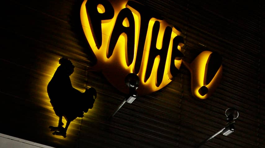 Nederlandse directie Pathé voor 19 miljoen euro opgelicht met valse e ...