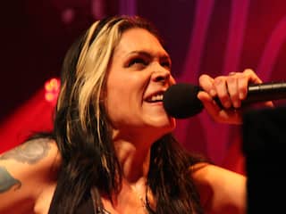 Beth Hart - Bang Bang Boom Boom | Muziek | NU.nl