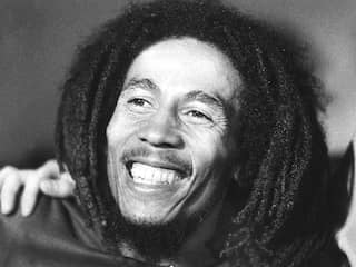 Bob Marley | NU - Het laatste nieuws het eerst op NU.nl