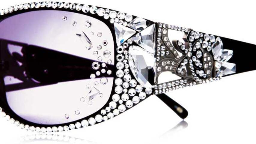 Jimmy Crystal zonnebrillen nu ook in Nederland | Lifestyle | NU.nl