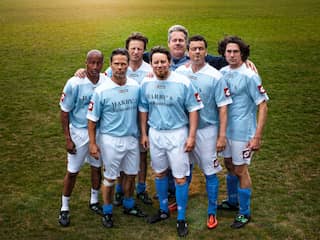 All Stars | NU - Het laatste nieuws het eerst op NU.nl