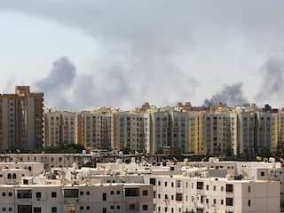 Tripoli | NU - Het laatste nieuws het eerst op NU.nl