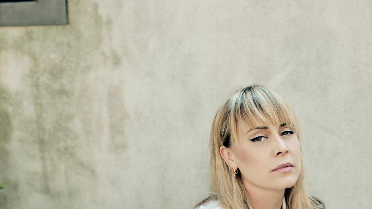 Anouk met ex-bandleden in Gelredome | Overig | NU.nl