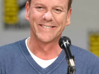 kiefer sutherland | NU - Het laatste nieuws het eerst op NU.nl