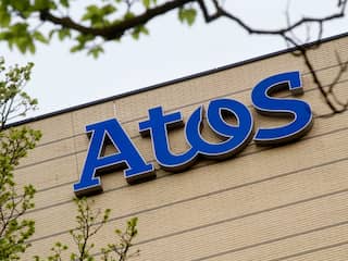 atos | NU - Het laatste nieuws het eerst op NU.nl