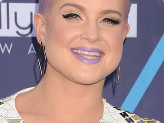 Kelly Osbourne | NU - Het laatste nieuws het eerst op NU.nl