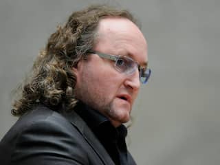 Dion Graus | NU - Het laatste nieuws het eerst op NU.nl