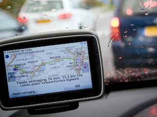 TomTom | NU - Het laatste nieuws het eerst op NU.nl