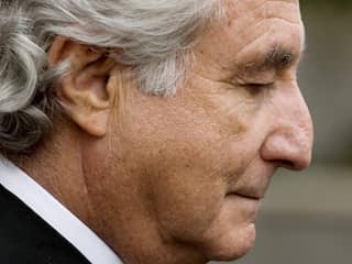 Bernie Madoff | NU - Het laatste nieuws het eerst op NU.nl