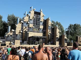 Dance Valley | NU - Het laatste nieuws het eerst op NU.nl
