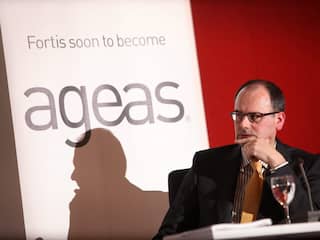 ageas | NU - Het laatste nieuws het eerst op NU.nl