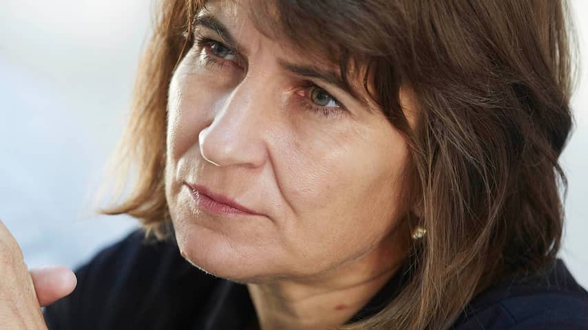 Ploumen met Denen tegen seksuele taboes | Politiek | NU.nl