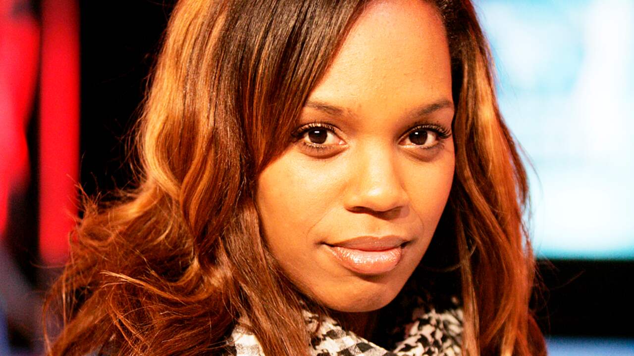 Jasmine Sendar werd bedrogen door vriend | Overig | NU.nl