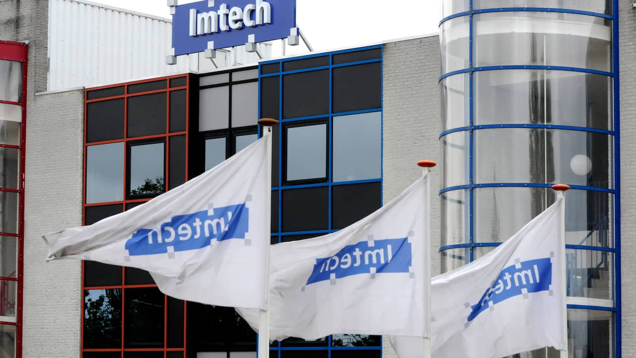 Fraude bij Imtech, een overzicht | NUzakelijk overig | NU.nl