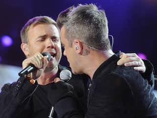 gary barlow | NU - Het laatste nieuws het eerst op NU.nl