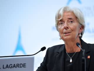 lagarde | NU - Het laatste nieuws het eerst op NU.nl