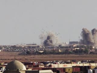 Benghazi | NU - Het laatste nieuws het eerst op NU.nl
