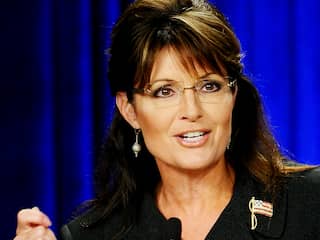 Sarah Palin | NU - Het laatste nieuws het eerst op NU.nl