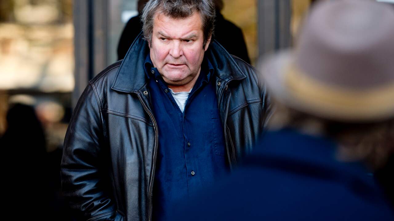 Michiel Romeyn verlangt niet terug naar Jiskefet-tijd | Boek & Cultuur ...