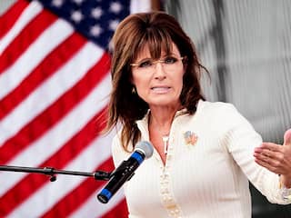 Sarah Palin | NU - Het laatste nieuws het eerst op NU.nl